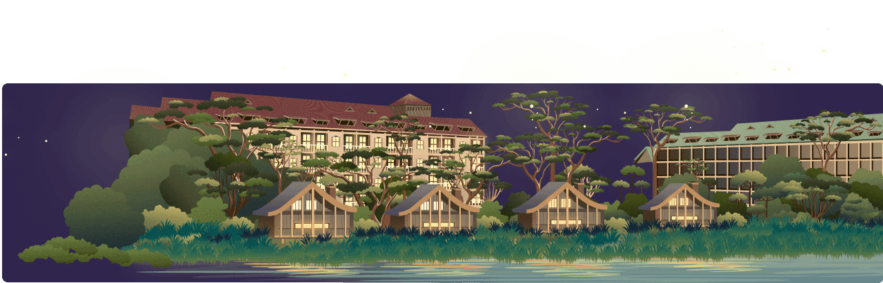 Copper Creek Villas: Listing 101649